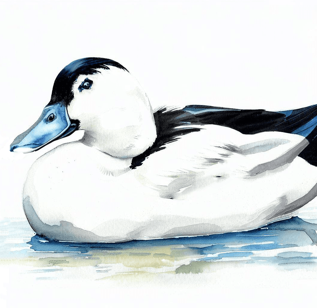 The Texas Honey Spot | Magpie Ducks